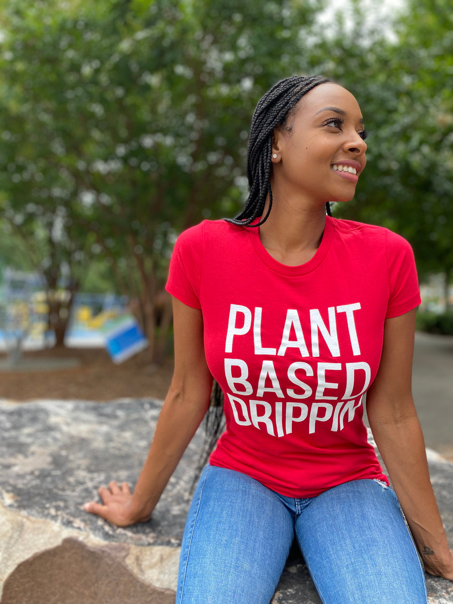 Apparel – Plant Based Drippin