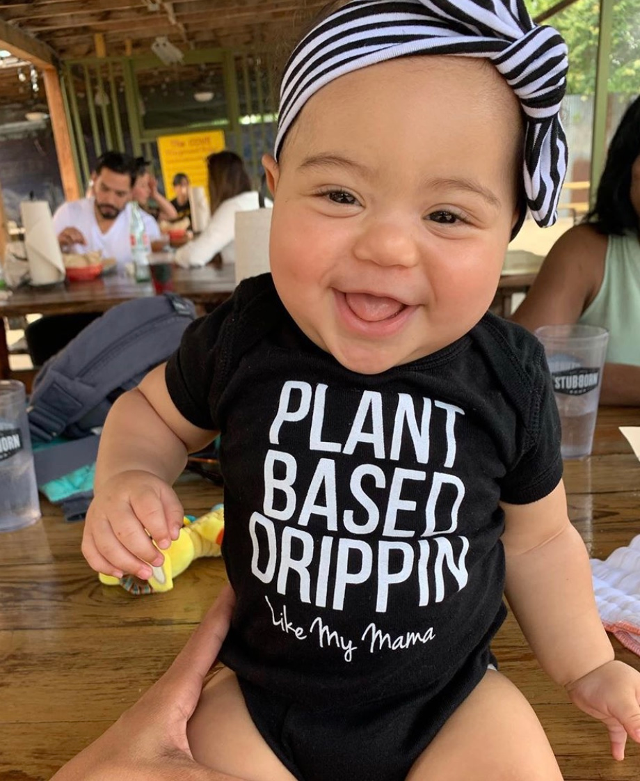 BABIES – Plant Based Drippin